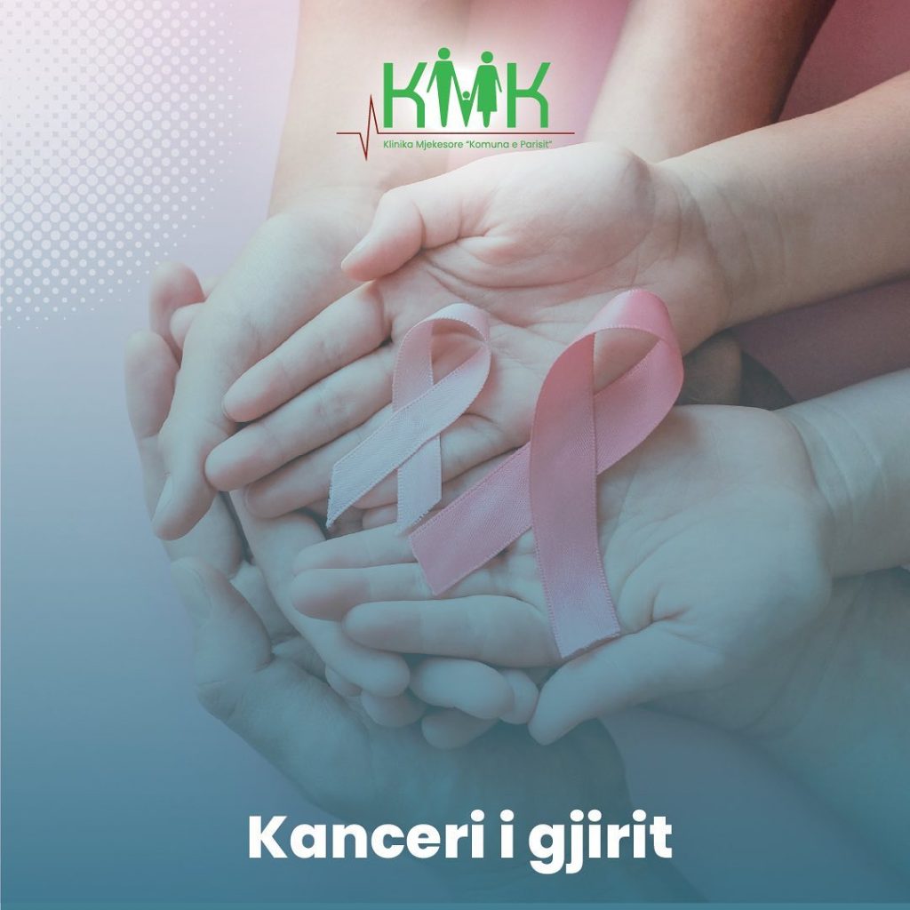 Punesim - Klinika KMK